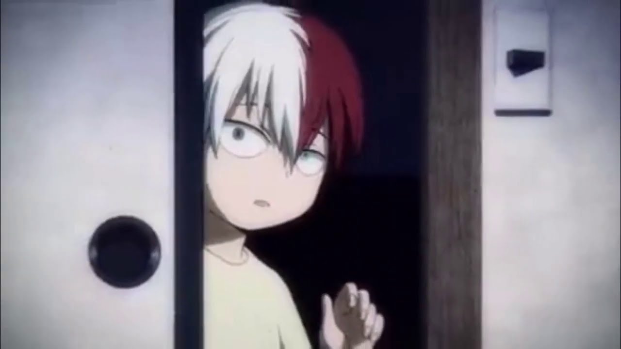 shoto todoroki, My hero academia [AMV] Frame of Mind - YouTube