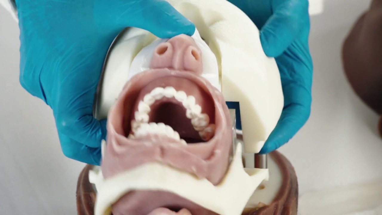 7S3 7-SIGMA Simulation Trainer - YouTube