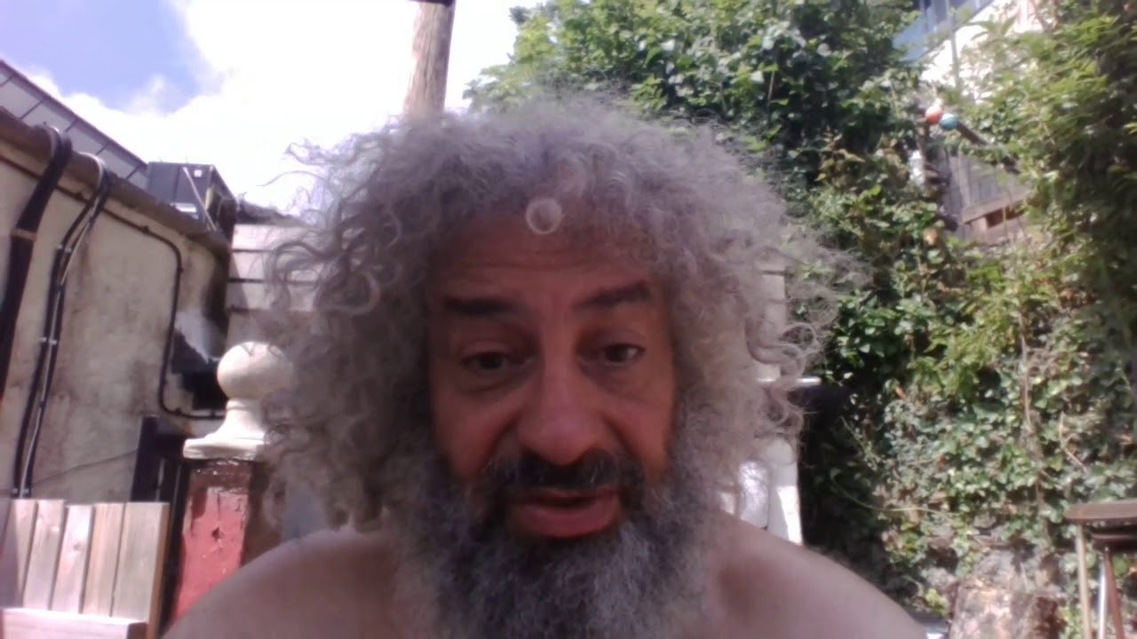 Ricky Fox Chris Petty Ra - YouTube