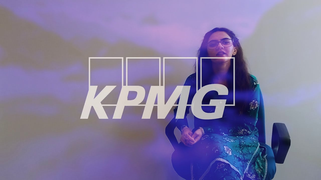 KPMG in Pakistan Women's Day 2023 - YouTube