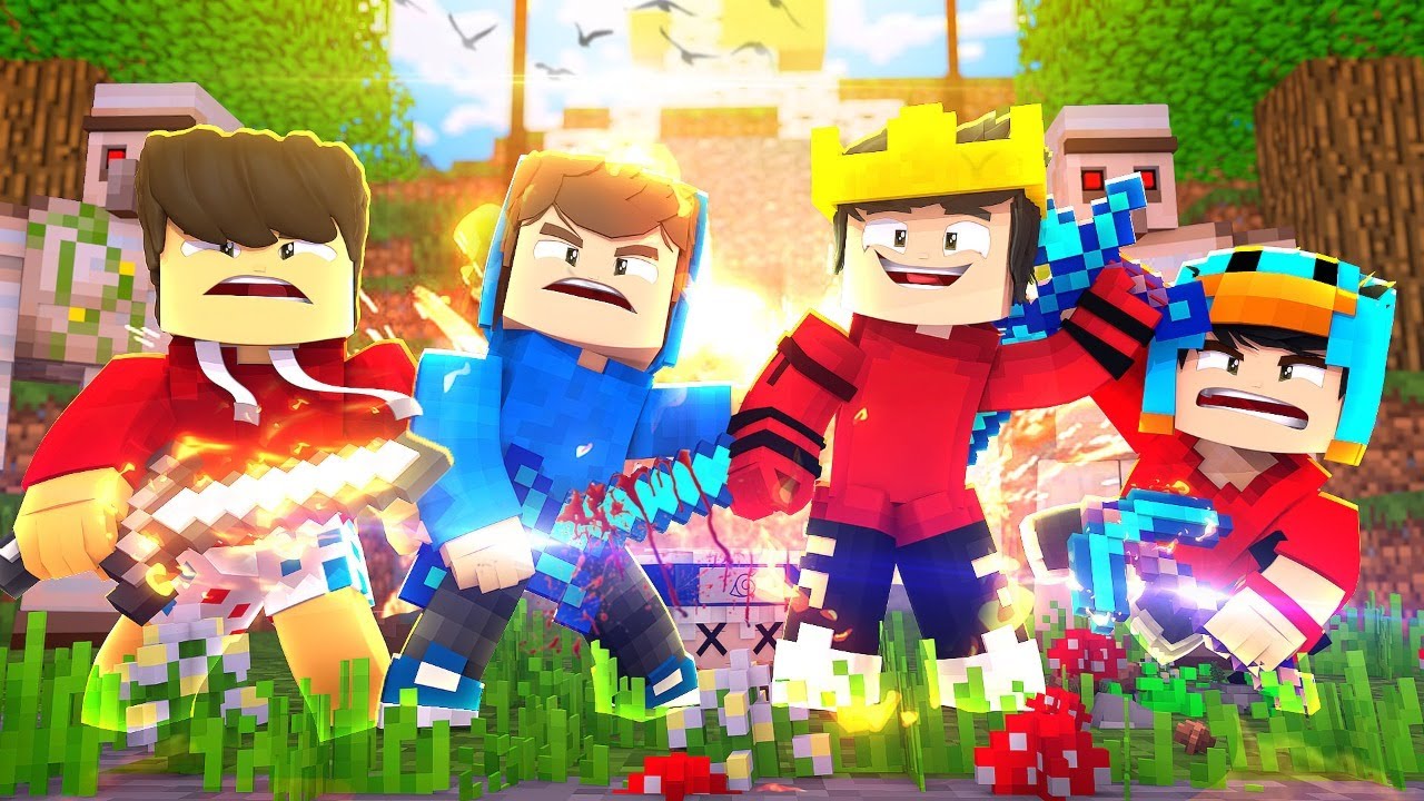 SORTEIO DE MINECRAFT ORIGINAL! (membro/doação = minecraft original ...