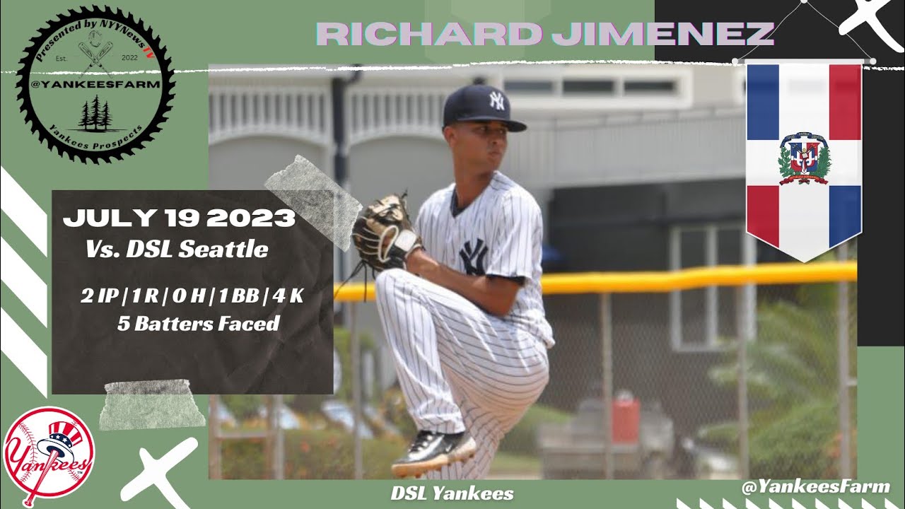 Richard Jimenez Vs. DSL Seattle 7/19/23 - YouTube