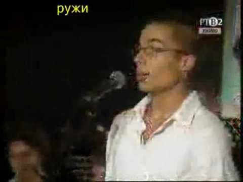 TO BUL ŽIVOT -- Boris BARNA - YouTube