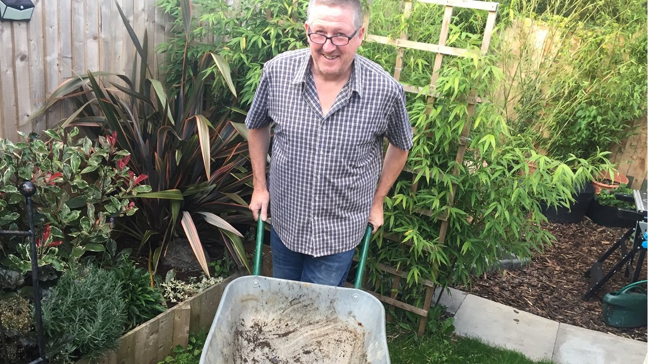 Barrow-in-a-box - 1 year + of normal use review. Did it hold up, should ...