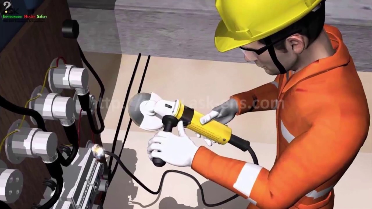 electrical engineering animation - YouTube