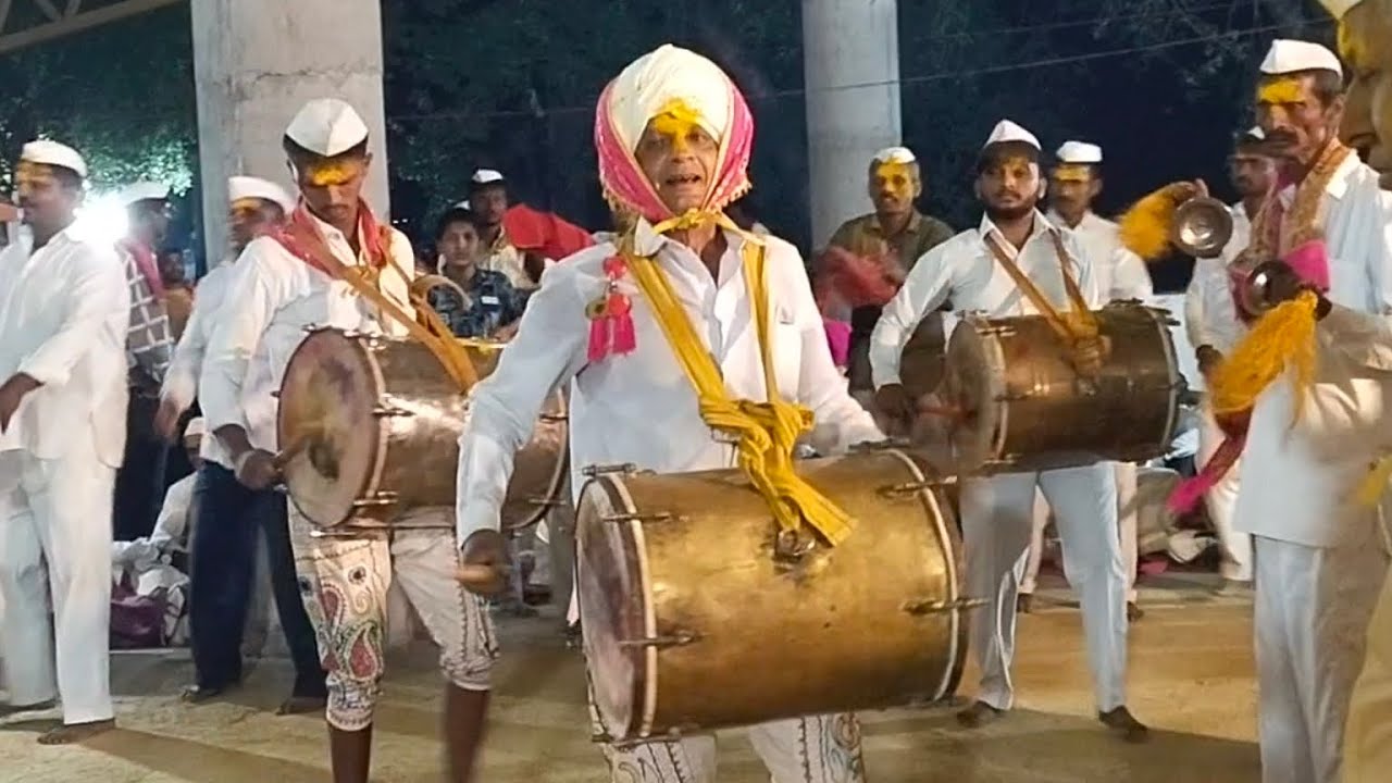 Dhangari gaji || धनगरी गजी || टिटवेवाडी सातारा ||कृष्णा काठचा ढाण्या ...