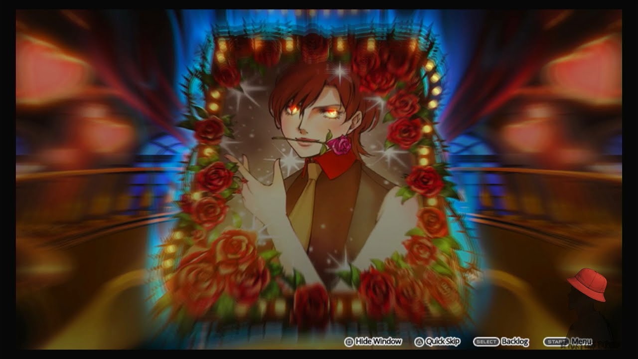 Persona 4: Dancing All Night (Playthrough) Full Game Part 6 (4K) - YouTube
