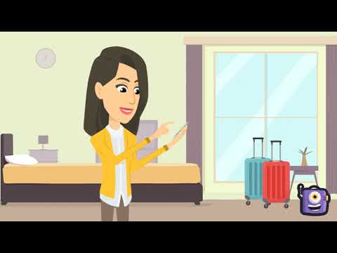 ForHotel App - Genel Tanıtım (Uzun Versiyon)