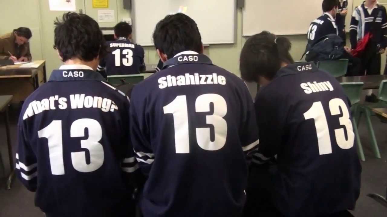 Castle Hill High School Graduation Video 2013 (EXTENDED CUT) - YouTube