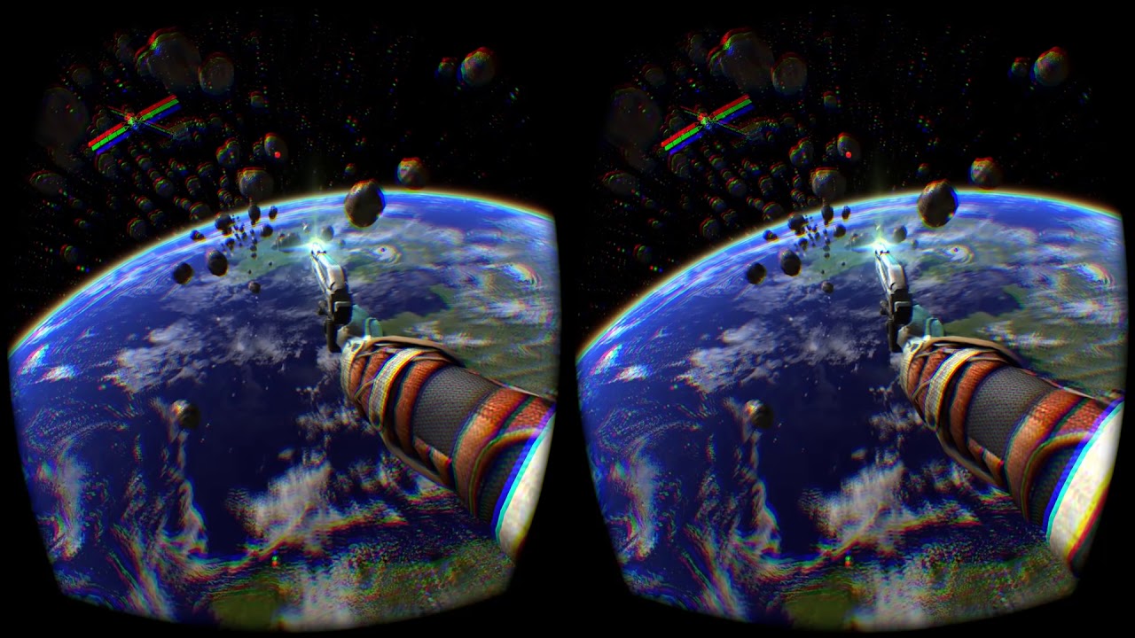 Chilling Space - YouTube