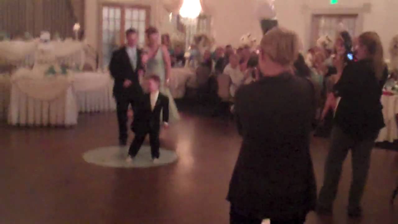 jacob dance.MP4 - YouTube