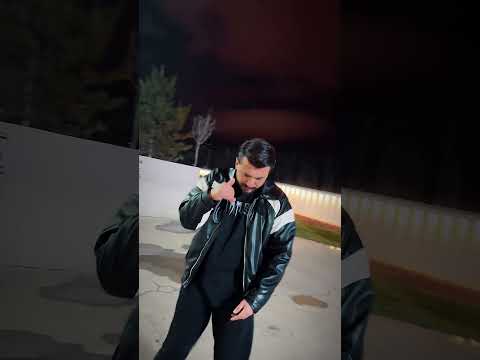 Sanjar - Ayrıldık Sevgilimle