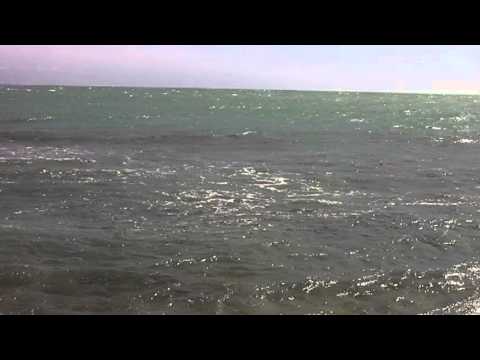 Playa en El Tuque - Ponce - Puerto Rico - Video V - YouTube