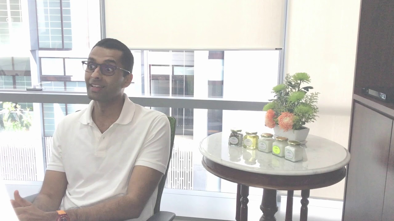 A Short Preview of an Interview with the Chair of Premium Group of ...