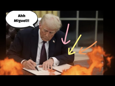 AHHH AYE Miguel.....MIGUEL!! 😂😂😂 - YouTube