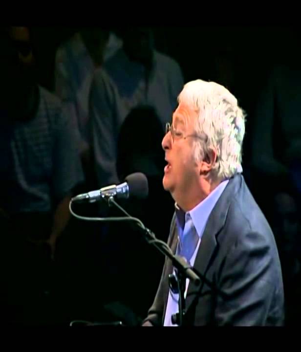 Randy Newman & Lyle Lovett You've Got A Friend In Me - YouTube