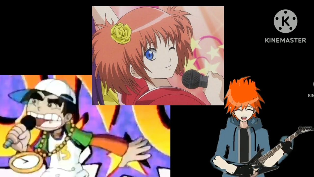 Luke Miller Vs The World (Part 2): Band Practice/Opening Credits - YouTube