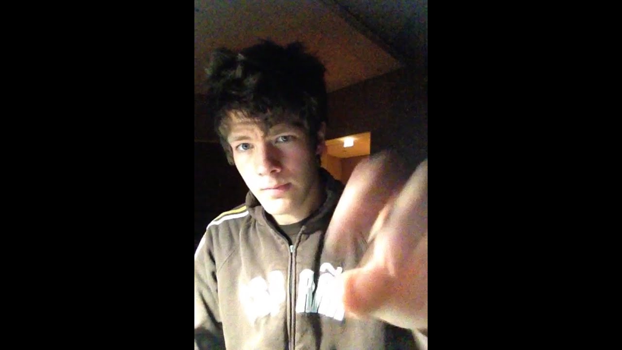 "Orphan's Call" // Noah Rauch // Live Recording - YouTube