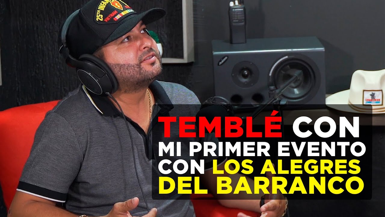 SI NO TOCAMOS, NOS MATTAN - YouTube