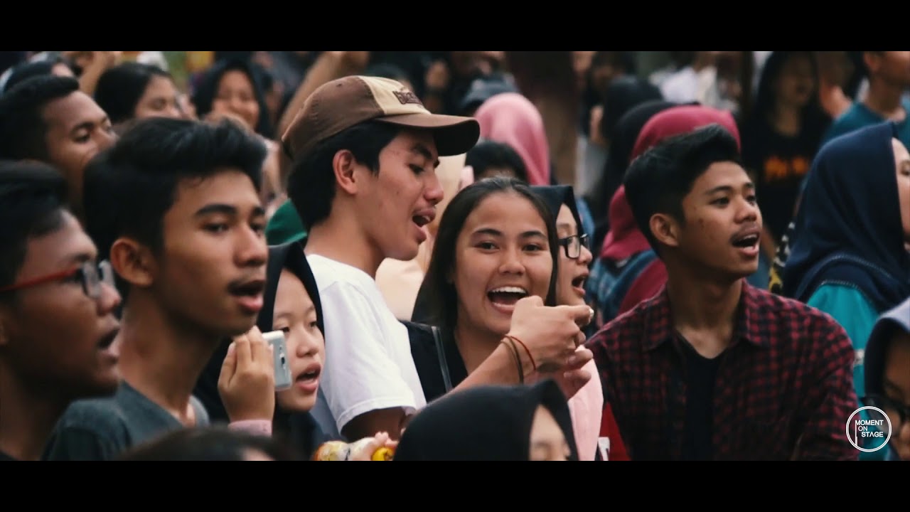 [AFTERMOVIE] Experience 2017 at SMAN 99 Jakarta - YouTube