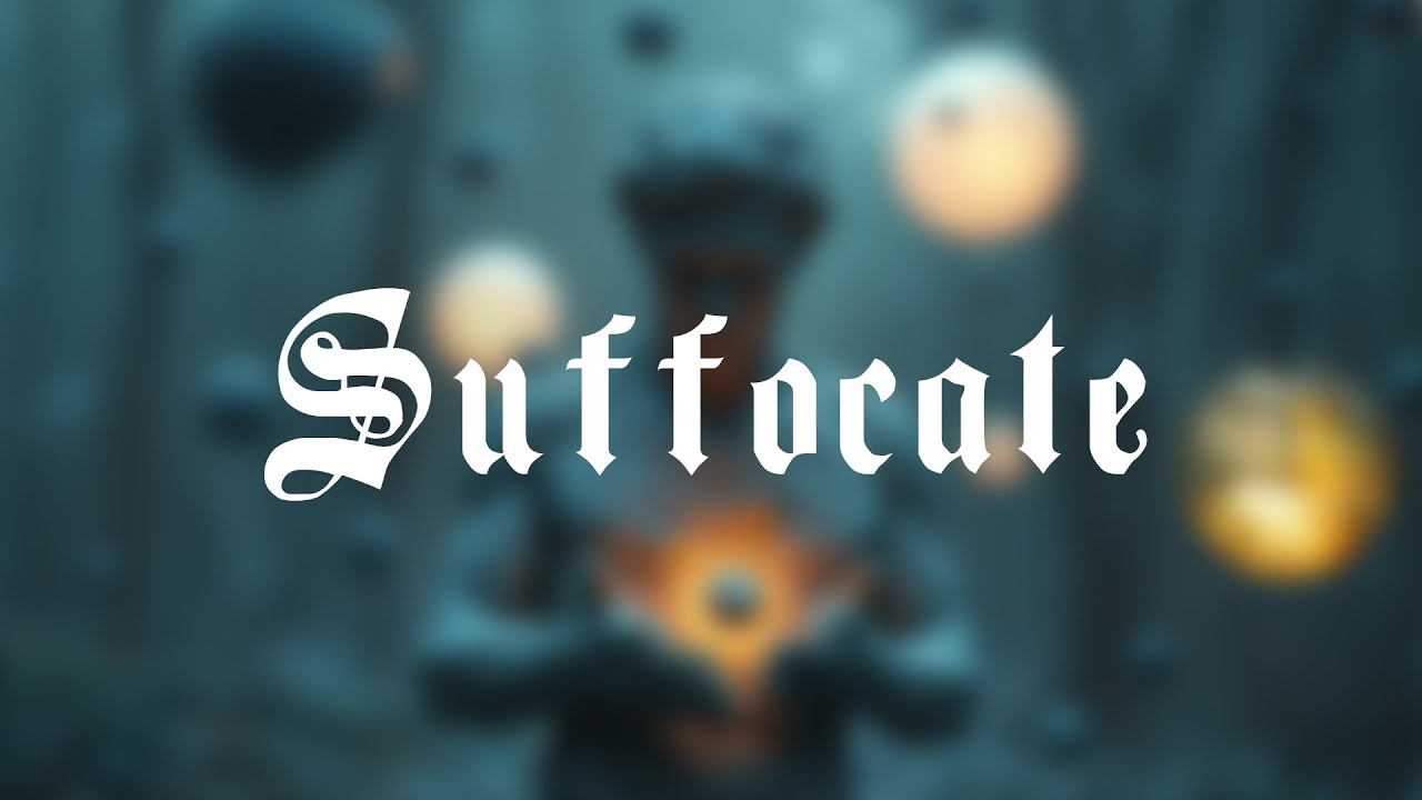 Motry - Suffocate - YouTube