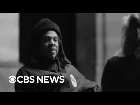 What to watch this weekend with \