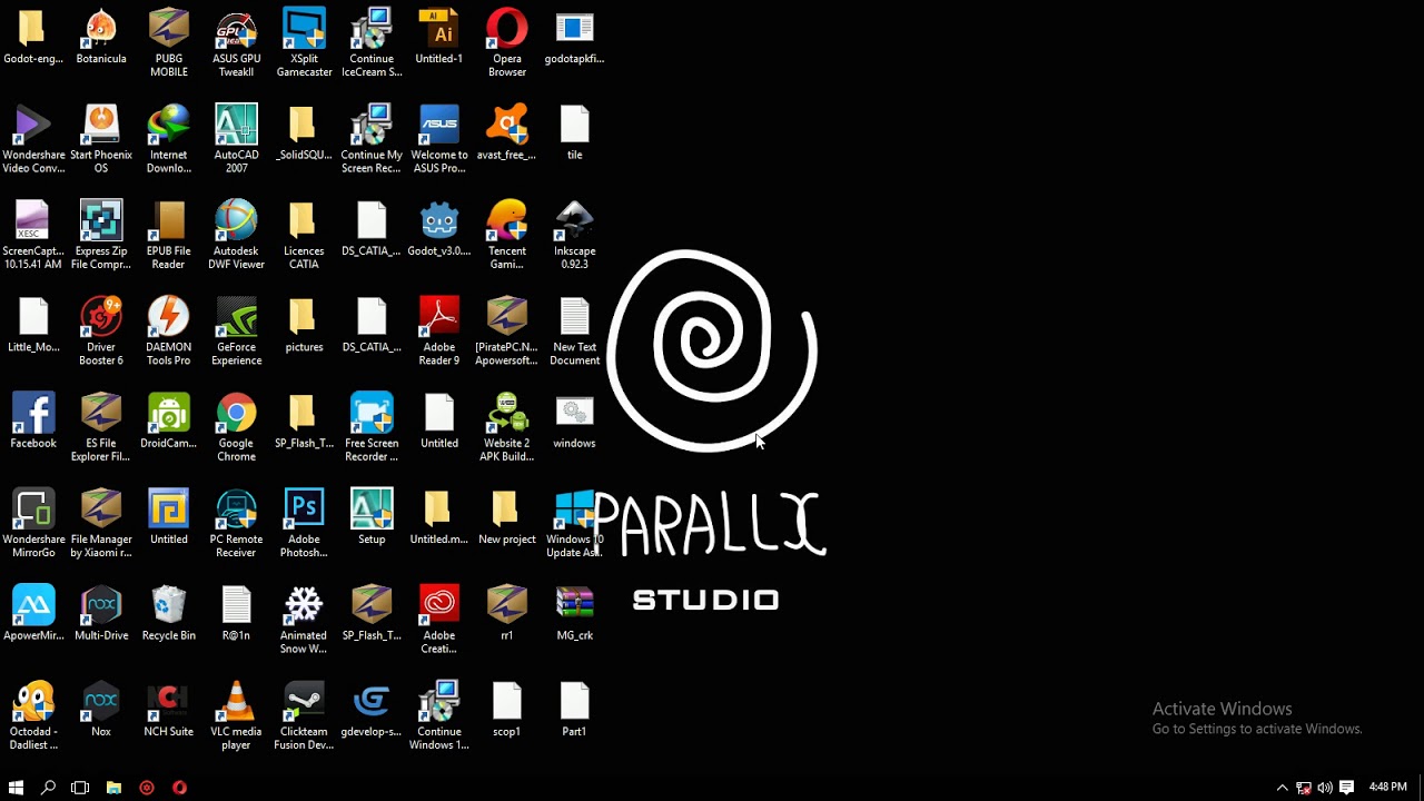 CONSTRUCT 2 ALL PLUGIN AND BEHAVIORS FREE - YouTube