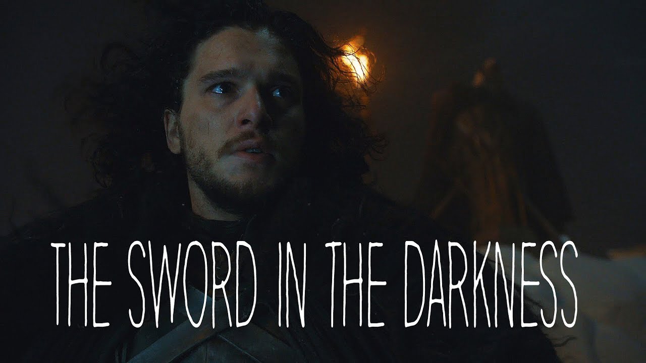 (GoT) Night's Watch || The Sword In The Darkness (for 10k) - YouTube