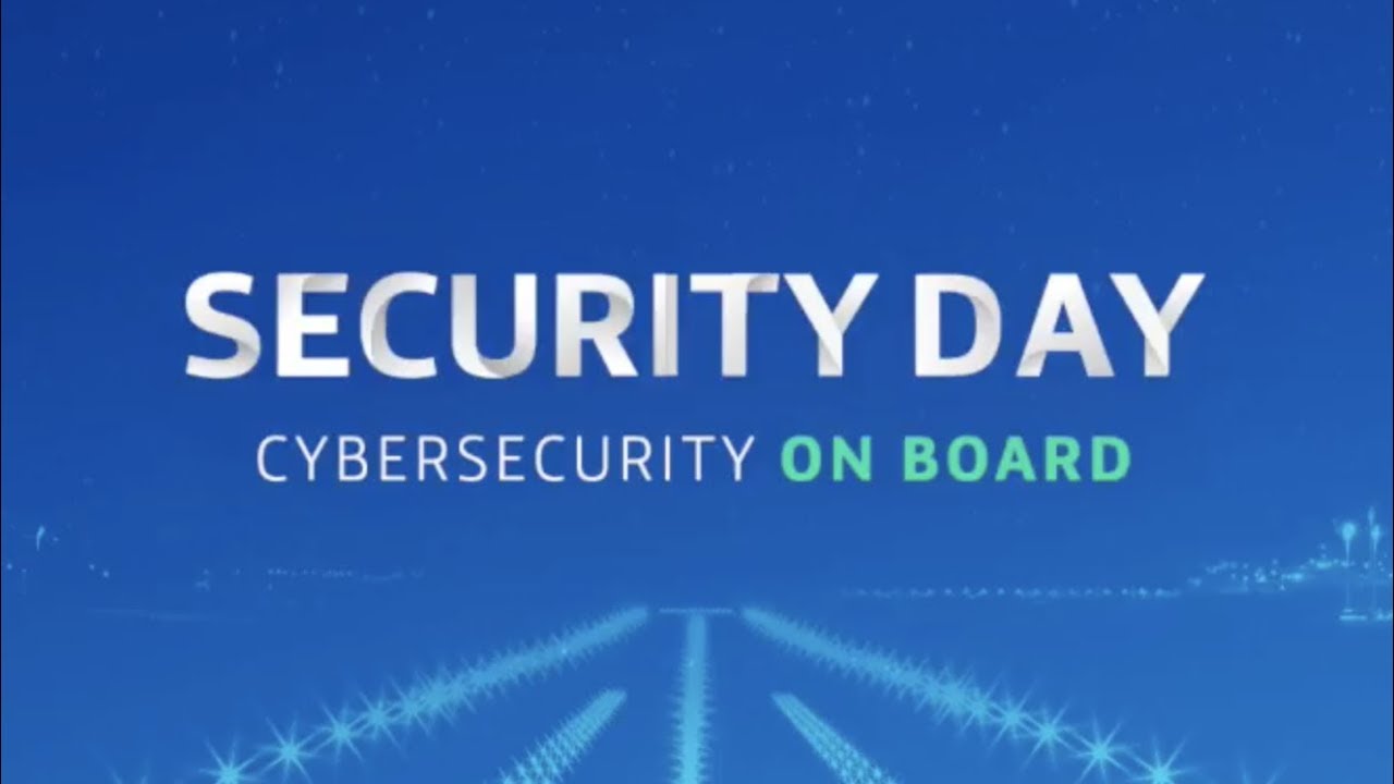 ElevenPaths Security Day 2018: Cybersecurity On Board [Evento Completo ...