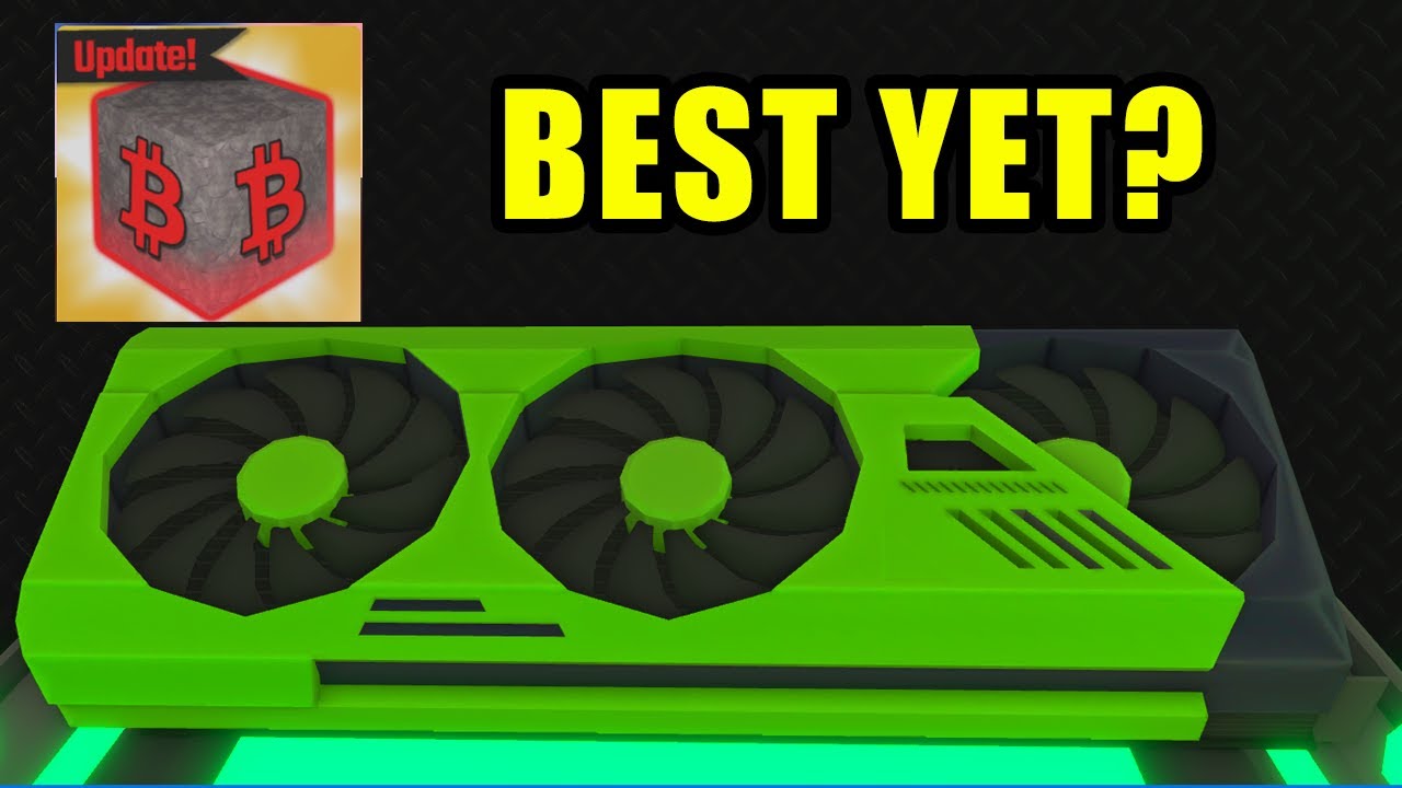 BEST ALIEN GPUs Are HERE!!!! WEEK 3 - YouTube