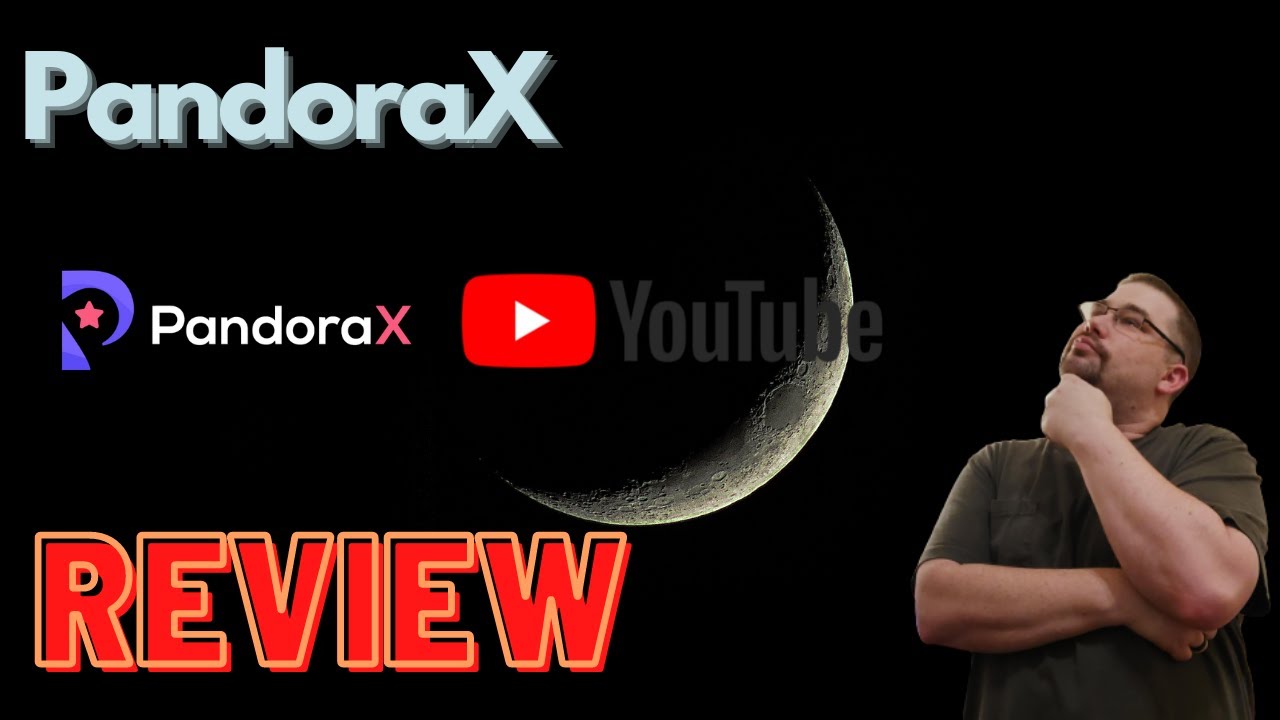 PandoraX Review - YouTube