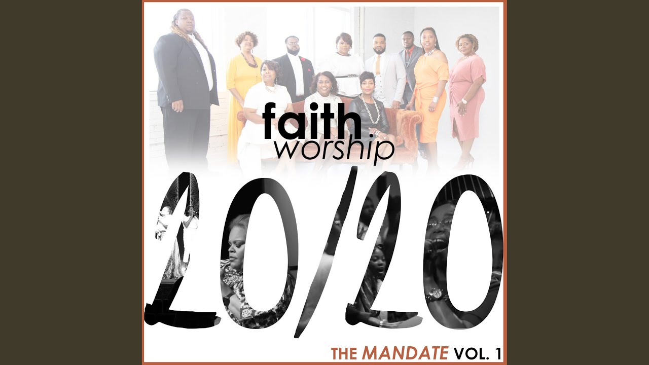 This Is Your Place Intro (feat. Pastor Elizabeth Littlefield) - YouTube