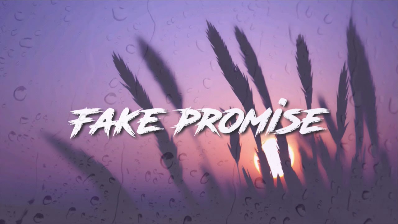 Fake promise - YouTube