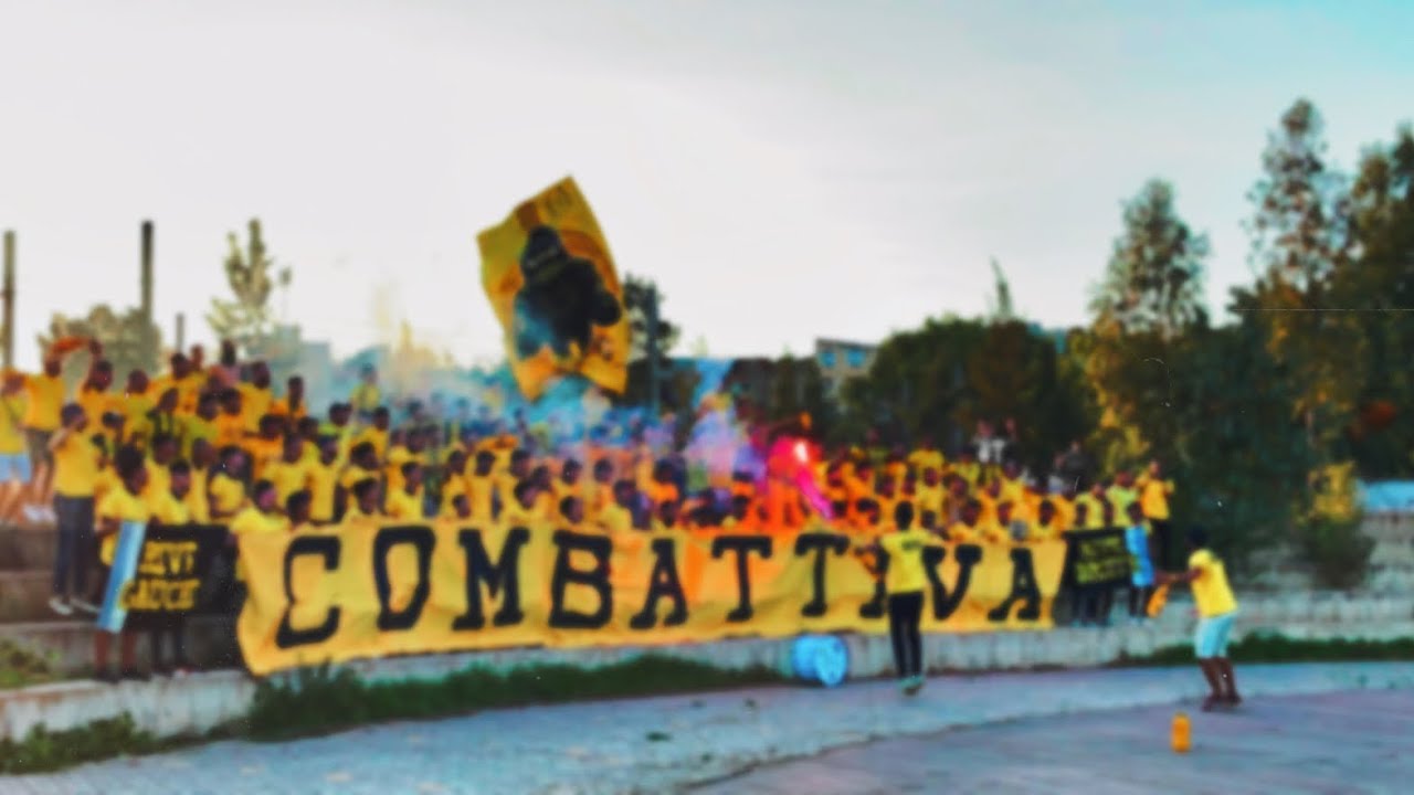 Ultra’ Combattiva - Season kick-off 2023/2024 - YouTube