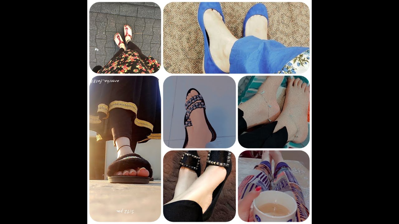 Beautiful foot 🦶 dpz for girls / ️ ️best dpz ideas for girls 🥀 feet dpz ...