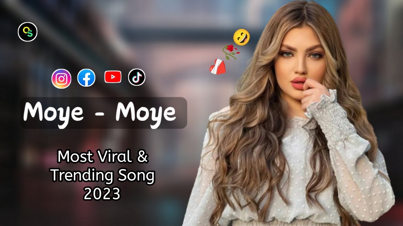 Moye Moye - Most Trending & Viral Song | Teya Dora - #viral #moyemoye # ...