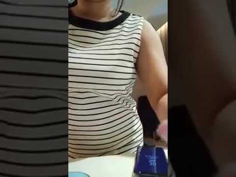 Live Tante cantik