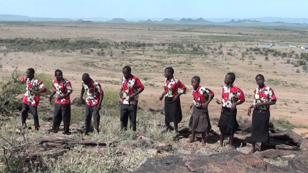 2. Shangwe (Vol 1: Shangwe za Wokovu) - YouTube