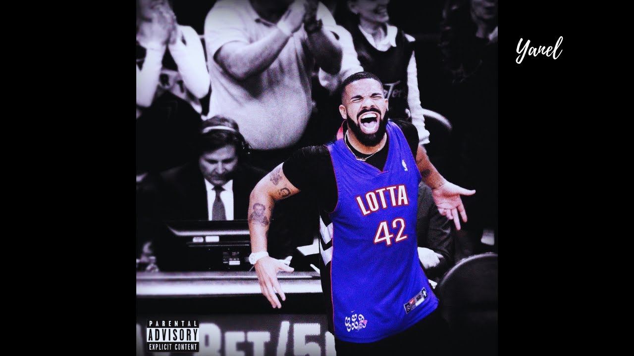 (FREE) Drake x Sample Type Beat - "Lotta 42" - YouTube
