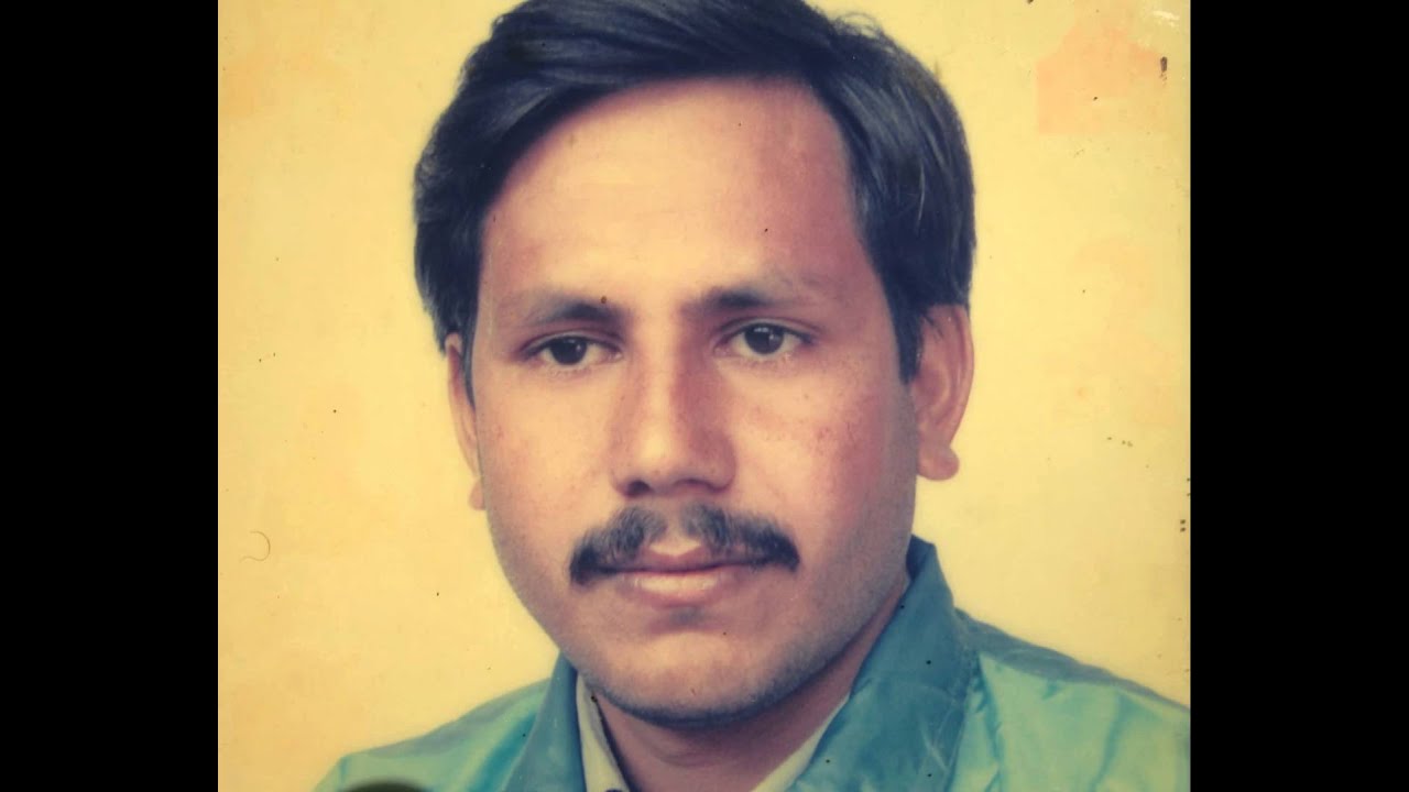 Badri Kumar Godar Thapa - YouTube