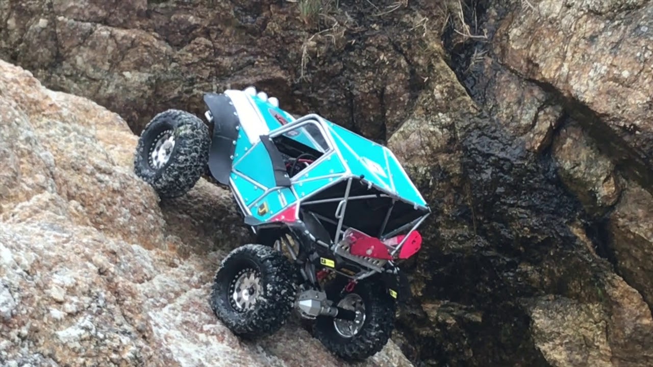 Test Drive Element Enduro Sendero in Monterey with friends - YouTube