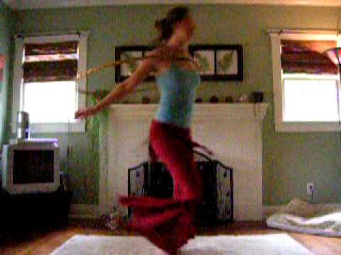 Jess Hoops: 8 weeks, Two Birds - YouTube