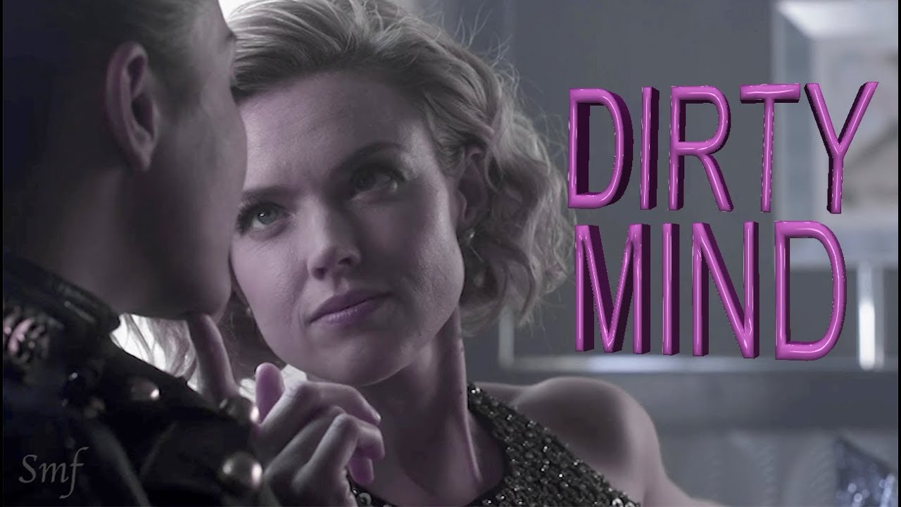 •Barbara & Tabitha | Dirty Mind [HBD TO ME] - YouTube