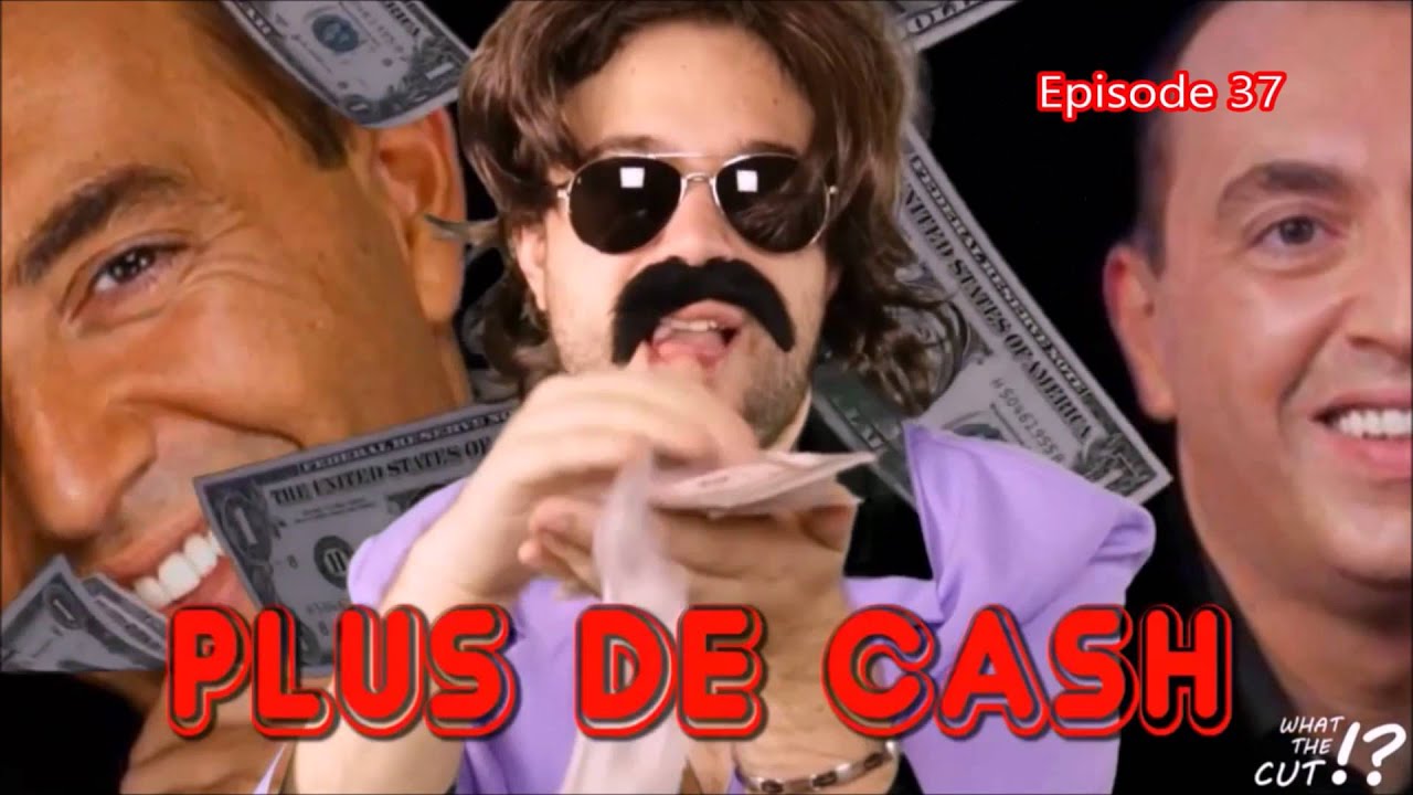 Chansons What The Cut (WTC) - YouTube