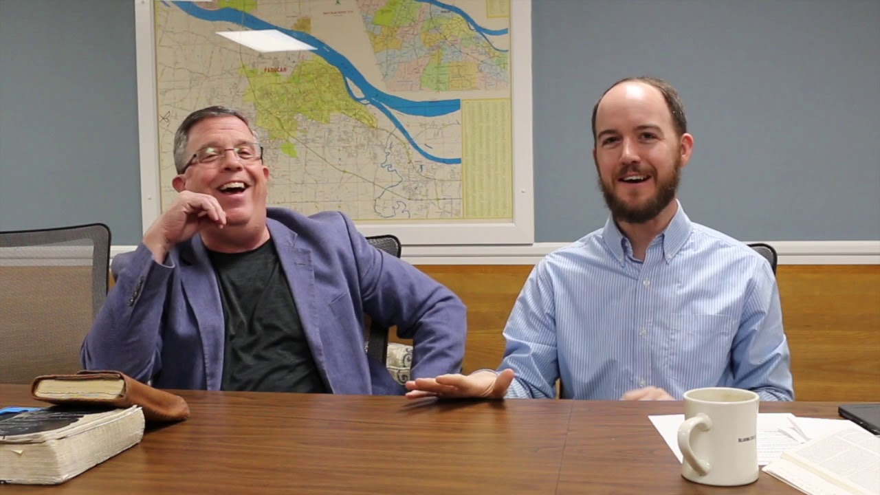 What Bible Translation Should I Use? - 2019 | Conversations with Dan ...