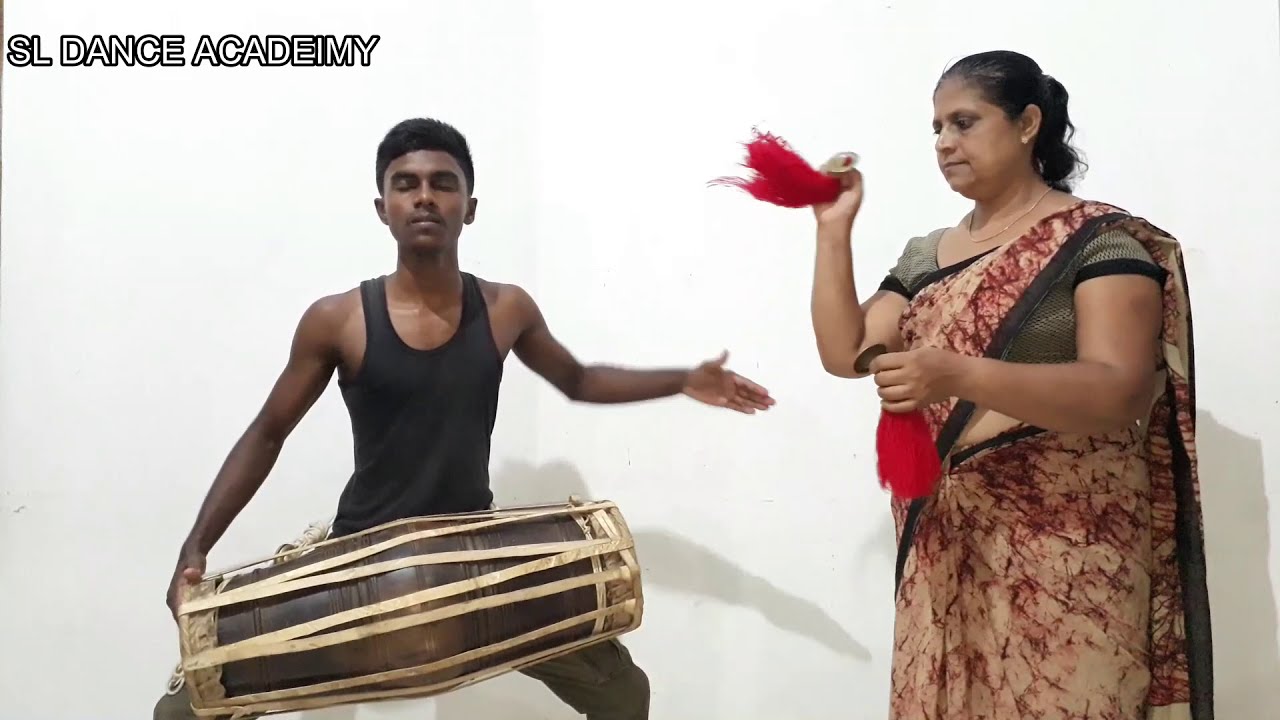 Magul bera | මගුල් බෙර - YouTube