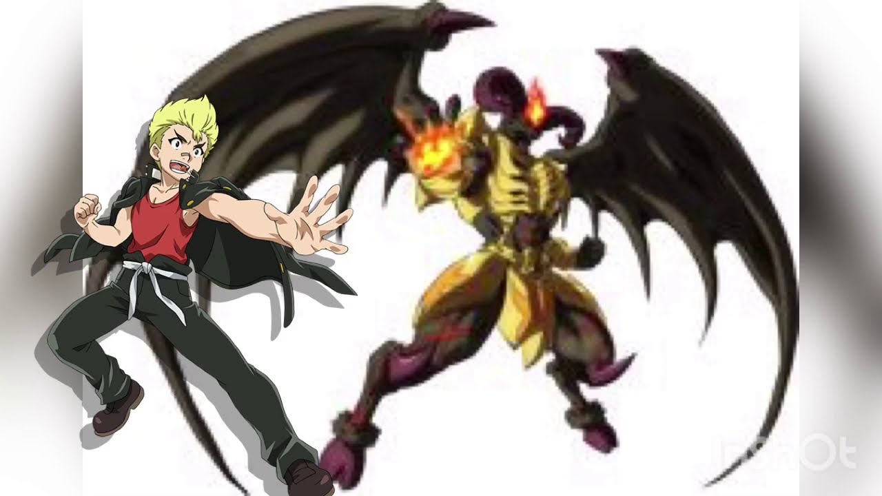 All beyblade burst characters bey avatars - YouTube
