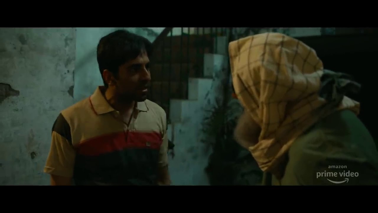Ayushman khurana movie 2020 trailer - YouTube