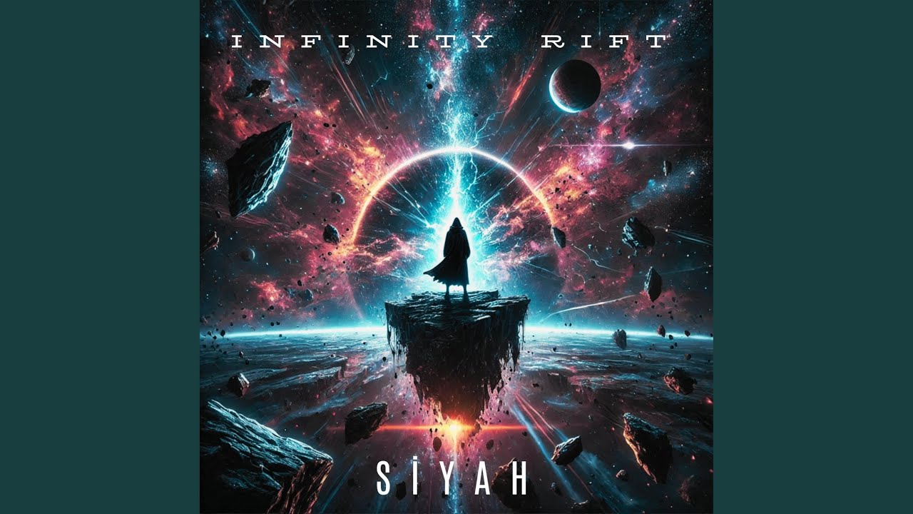 INFINITY RIFT (English Version) - YouTube