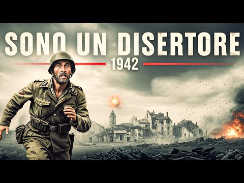Sono Un Disertore | Il Film Guerra Doppiato In Italiano Di Tyrone Power